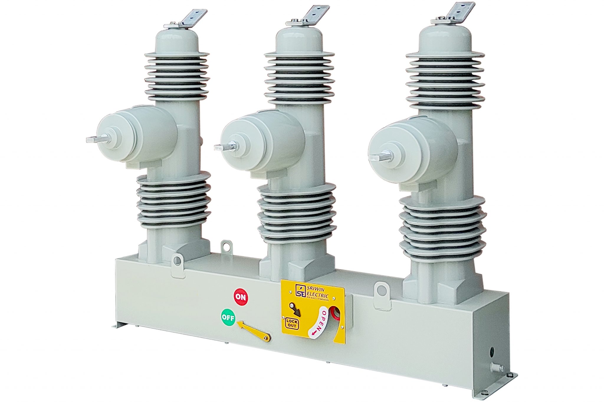 VCB Indoor Metal-Clad Switchboard – Sriwin Electric